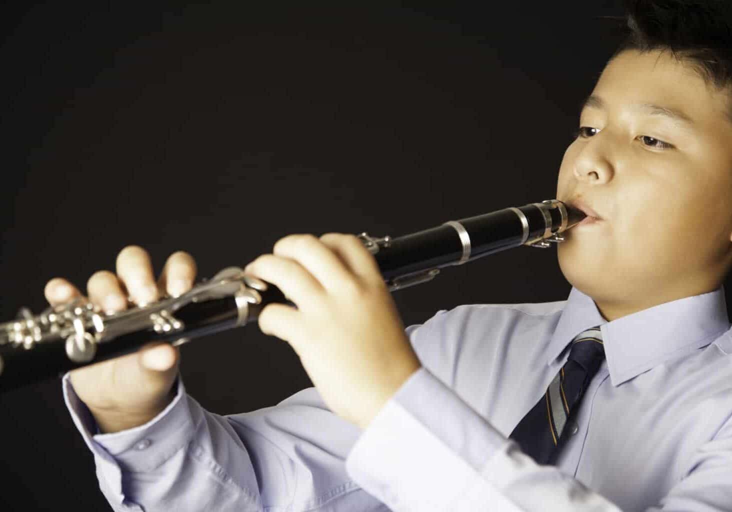 Clarinet Lessons in Lexington MA | Trusted Teachers Since 2014 ...