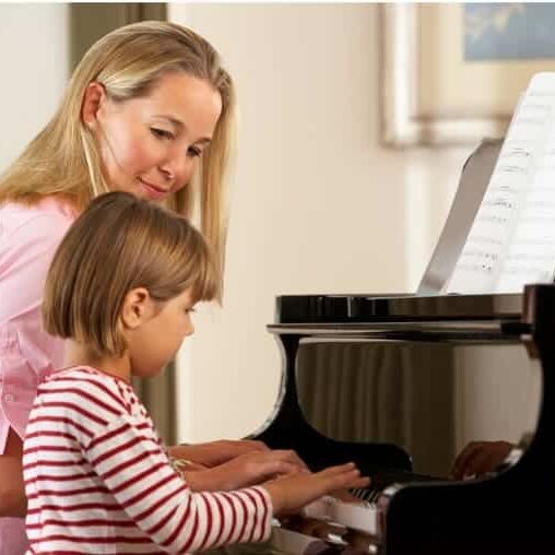 Piano Lessons in Lexington MA | Real Progress for Kids