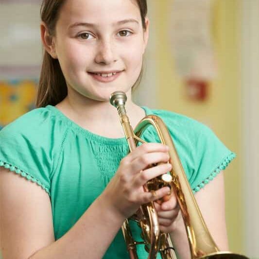 Trumpet Lessons in Lexington - Maestro Musicians Academy